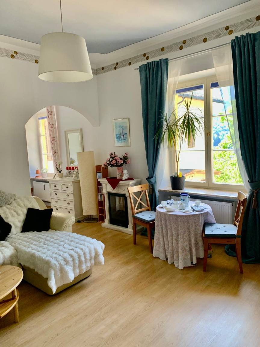 40 M² Apartment ∙ 2 Guests - Berchtesgaden