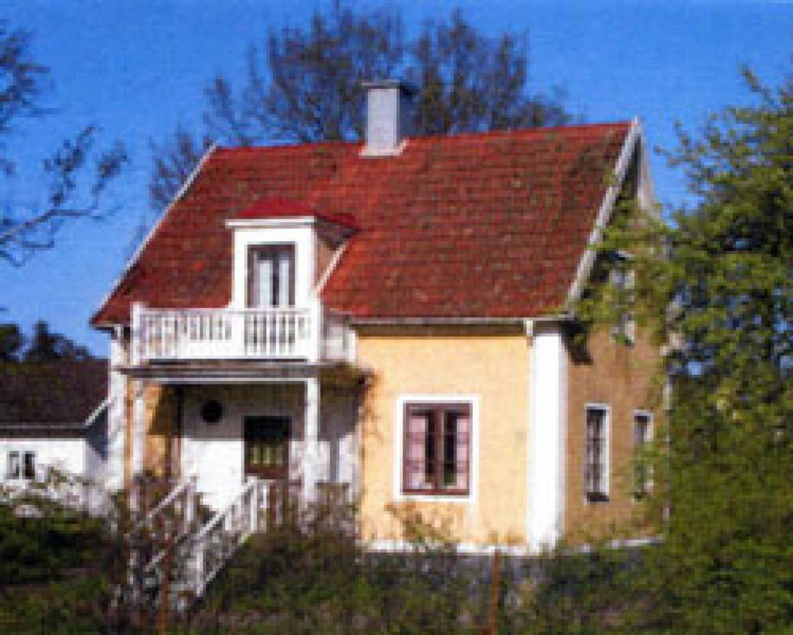 93 M² Hus ∙ 2 Sovrum ∙ 6 Gäster - Östergötlands län