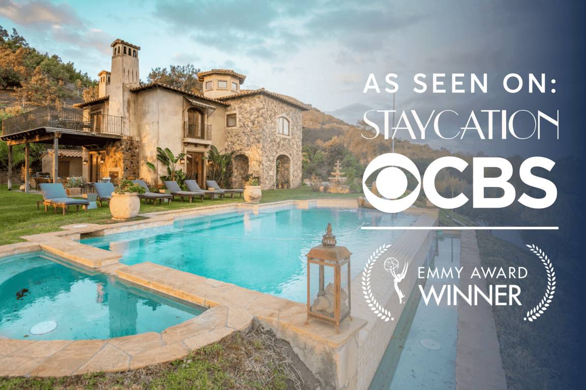 343 M² Villa ∙ 4 Bedrooms ∙ 12 Guests - Temecula, CA