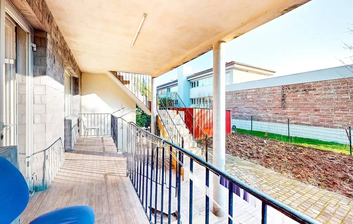 100 M² Apartment ∙ 3 Bedrooms ∙ 5 Guests - Strasbourg