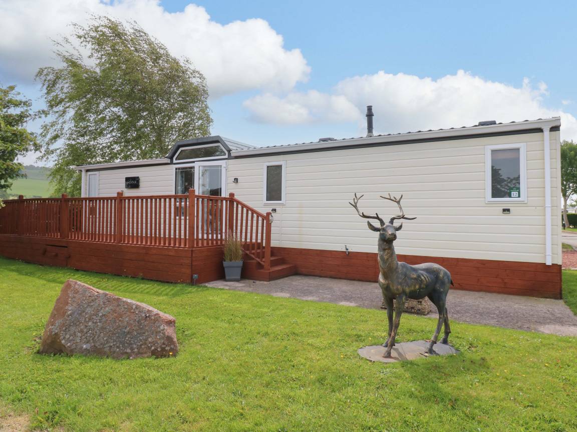 Cottage ∙ 2 Bedrooms ∙ 4 Guests - Northumberland