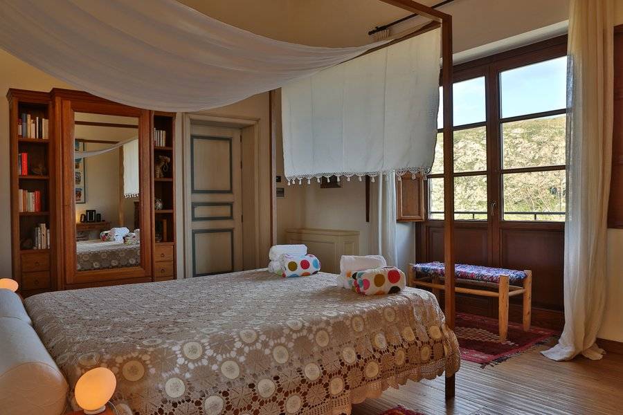 30 M² Camera Privata ∙ 1 Camera Da Letto ∙ 3 Ospiti - Siculiana