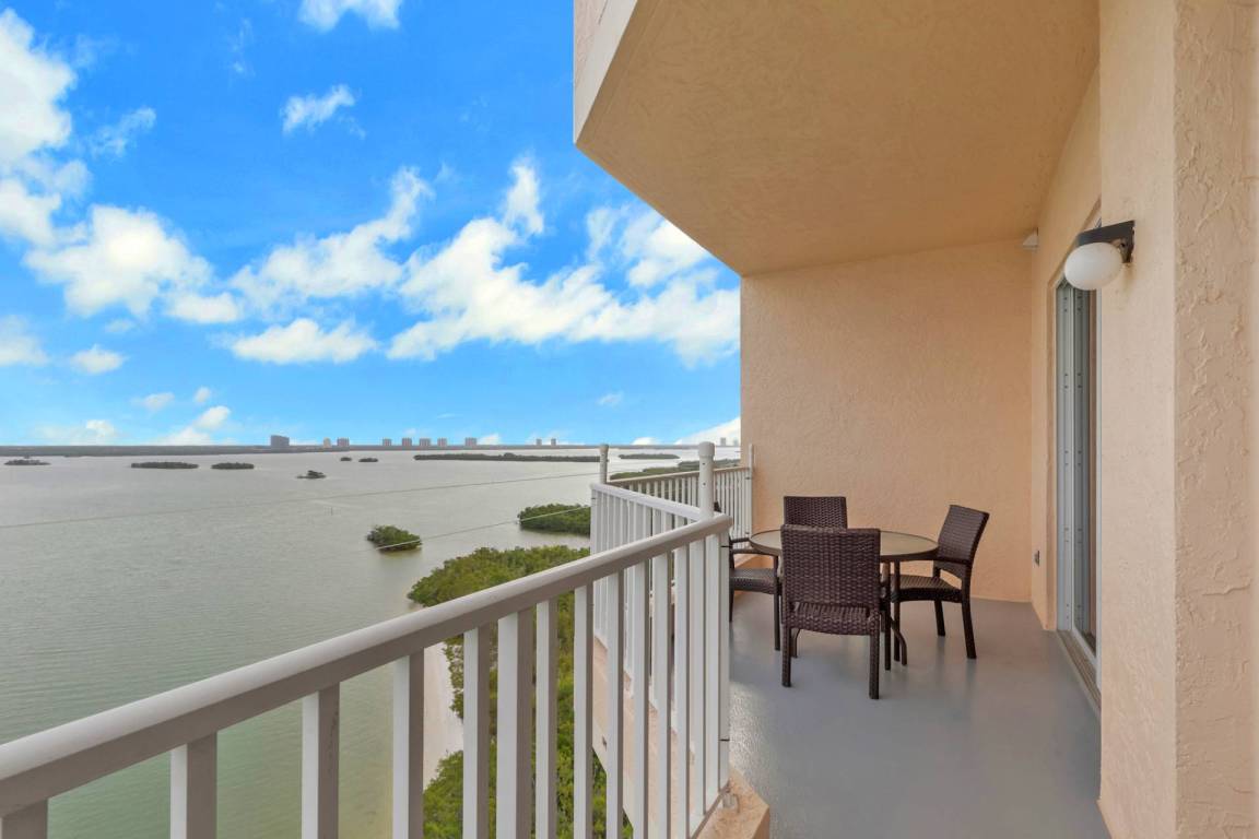 54 M² Condo ∙ 1 Bedroom ∙ 4 Guests - Fort Myers Beach, FL