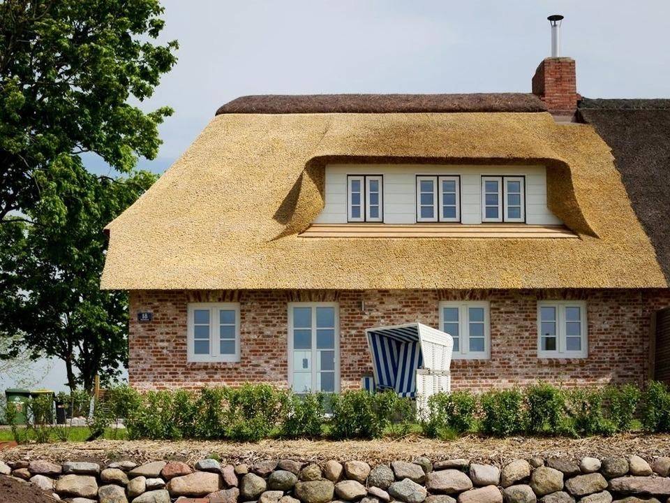 95 M² Ferienwohnung ∙ 2 Schlafzimmer ∙ 4 Gäste - Niebüll