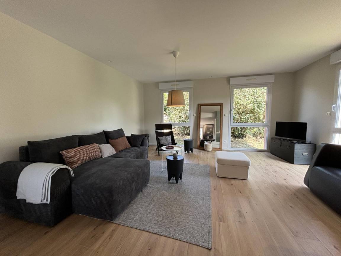 78 M² Gîte ∙ 2 Schlafzimmer ∙ 4 Gäste - Auvergne