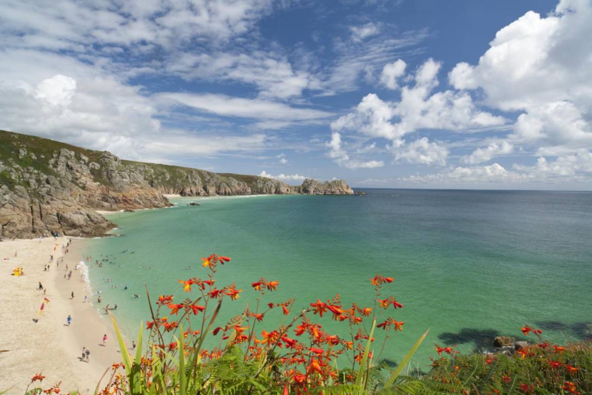 House ∙ 4 Bedrooms ∙ 8 Guests - Sennen Cove