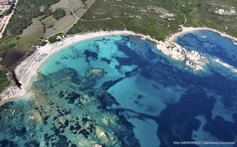 50 M² Apartamento ∙ 1 Habitación ∙ 4 Huéspedes - Olbia