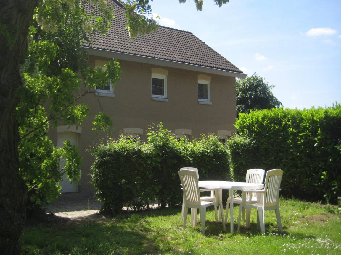 150 M² Maison De Vacances ∙ 5 Chambres ∙ 10 Personnes - Heerlen