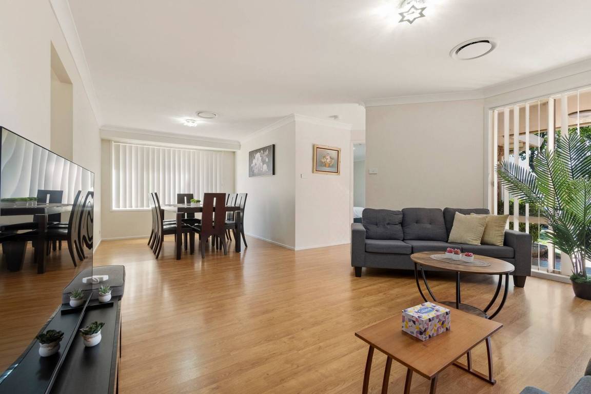 230 M² Maison De Vacances ∙ 5 Chambres ∙ 10 Personnes - Fairfield