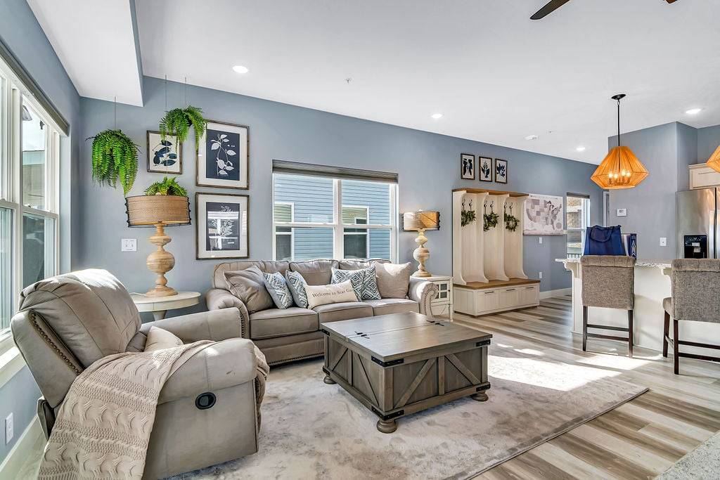 229 M² House ∙ 5 Bedrooms ∙ 12 Guests - Branson, MO