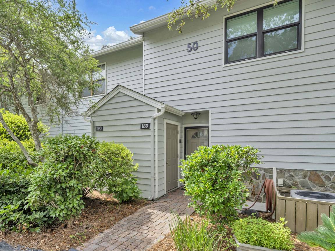 116 M² House ∙ 2 Bedrooms ∙ 6 Guests - Seagrove Beach, FL