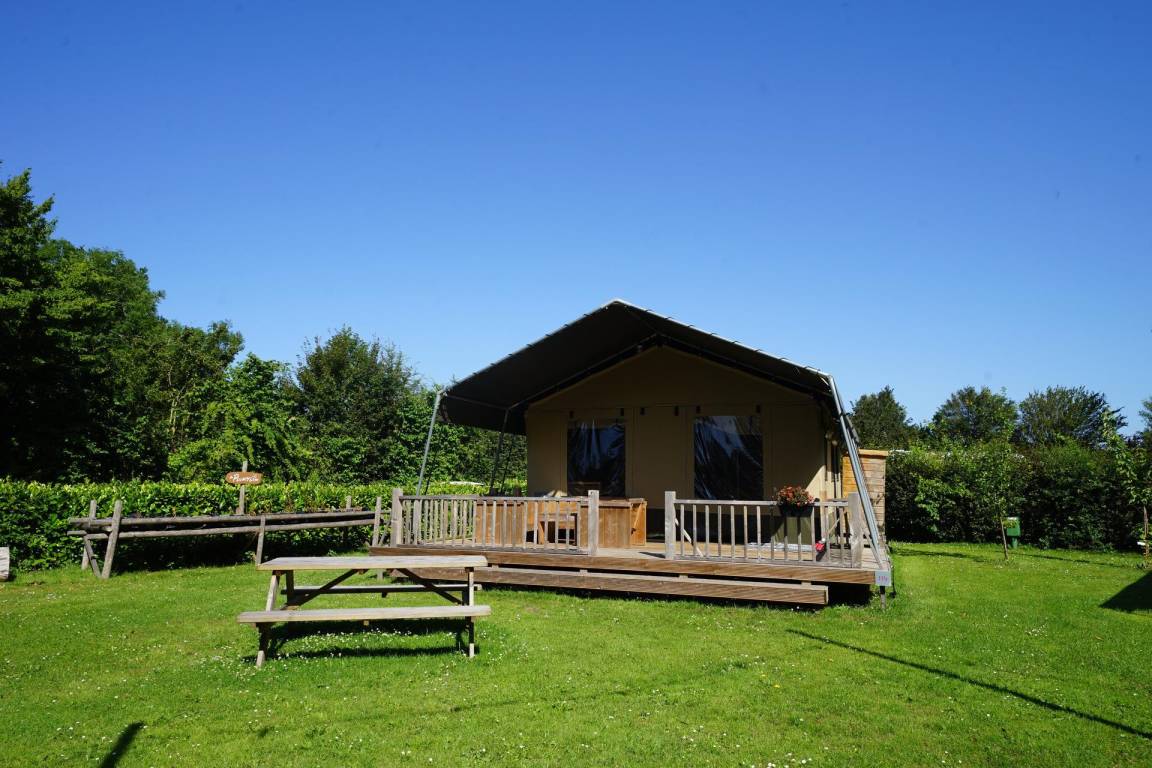 Cabin ∙ 2 Bedrooms ∙ 6 Guests - Alkmaar