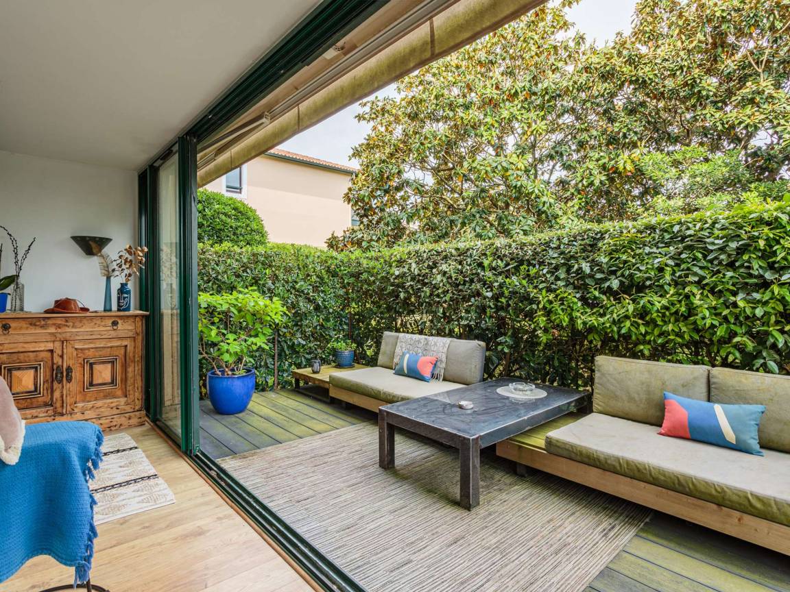 65 M² Apartamento ∙ 2 Habitaciones ∙ 4 Huéspedes - Biarritz