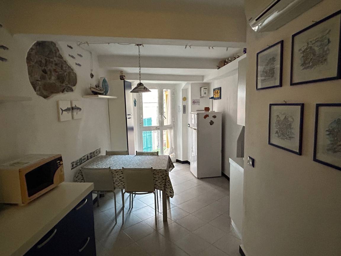 30 M² Appartement ∙ 1 Chambre ∙ 4 Personnes - Monterosso al Mare