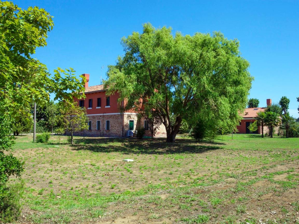 100 M² Appartamento Vacanza ∙ 3 Camere Da Letto ∙ 8 Ospiti - Cavallino-Treporti