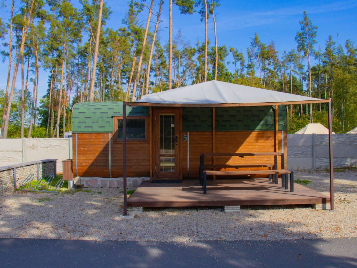 House ∙ 1 Bedroom ∙ 4 Guests - Hradec Králové