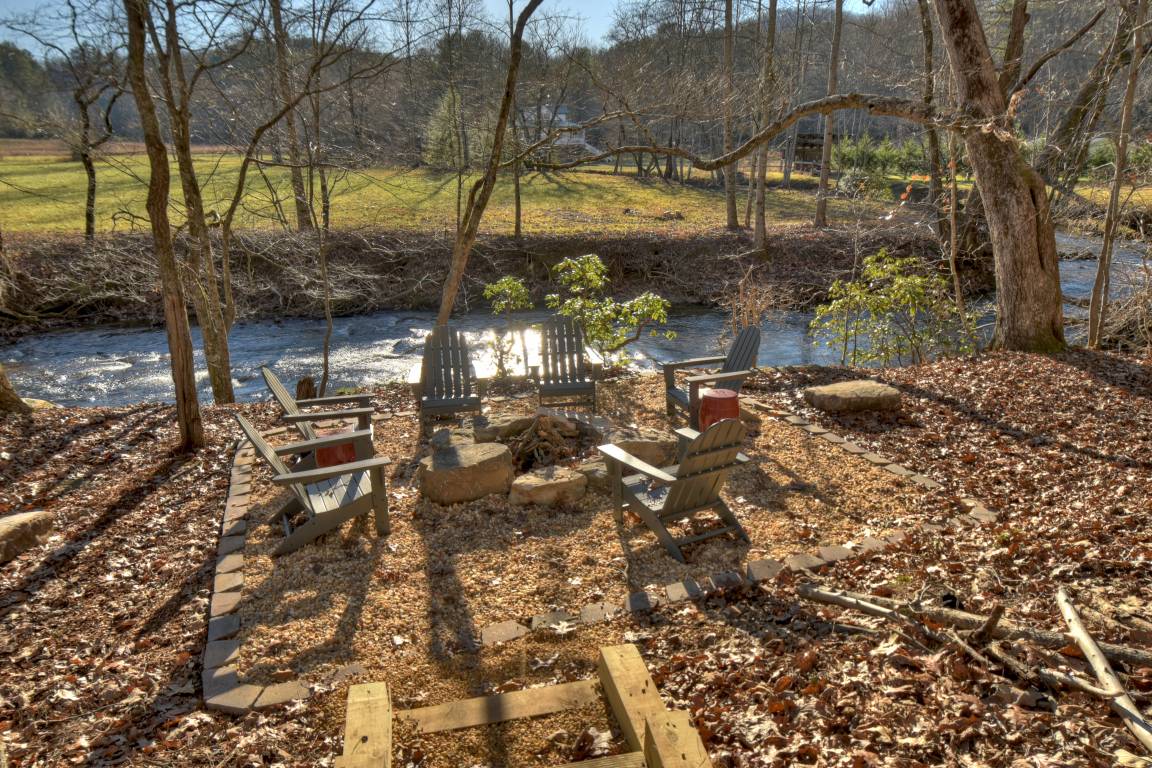 167 M² Cabaña ∙ 3 Habitaciones ∙ 6 Huéspedes - Blue Ridge, GA