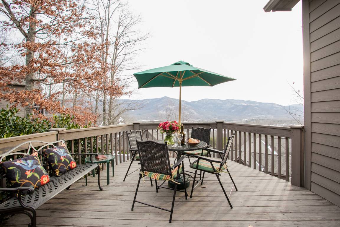 196 M² Casa ∙ 3 Habitaciones ∙ 8 Huéspedes - Black Mountain, NC