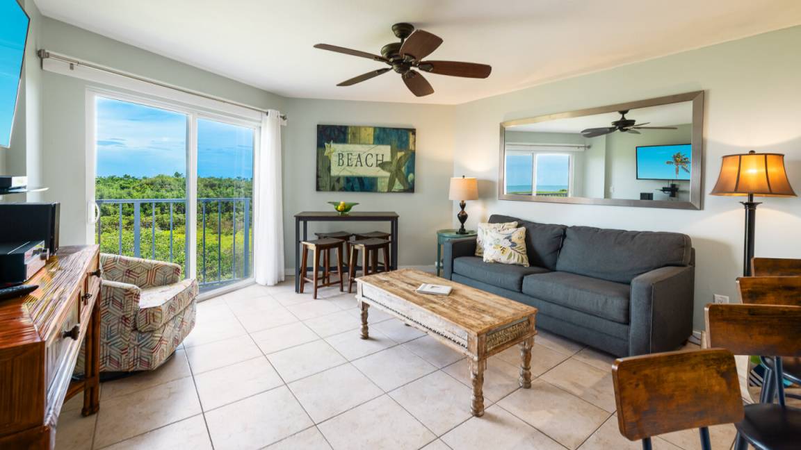 84 M² Condomínio ∙ 2 Quartos ∙ 6 Hóspedes - Tavernier, FL