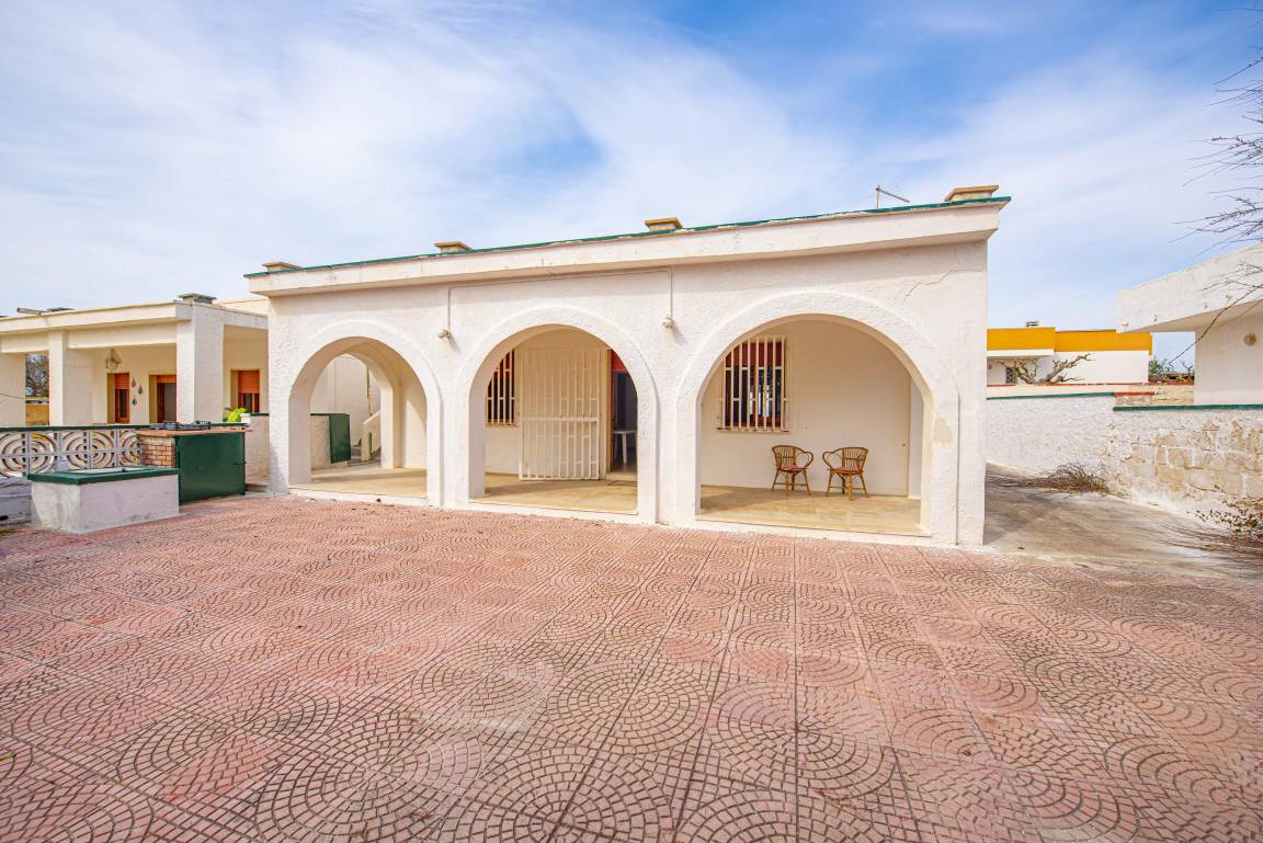 85 M² Casa Vacanza ∙ 2 Camere Da Letto ∙ 5 Ospiti - Punta Prosciutto