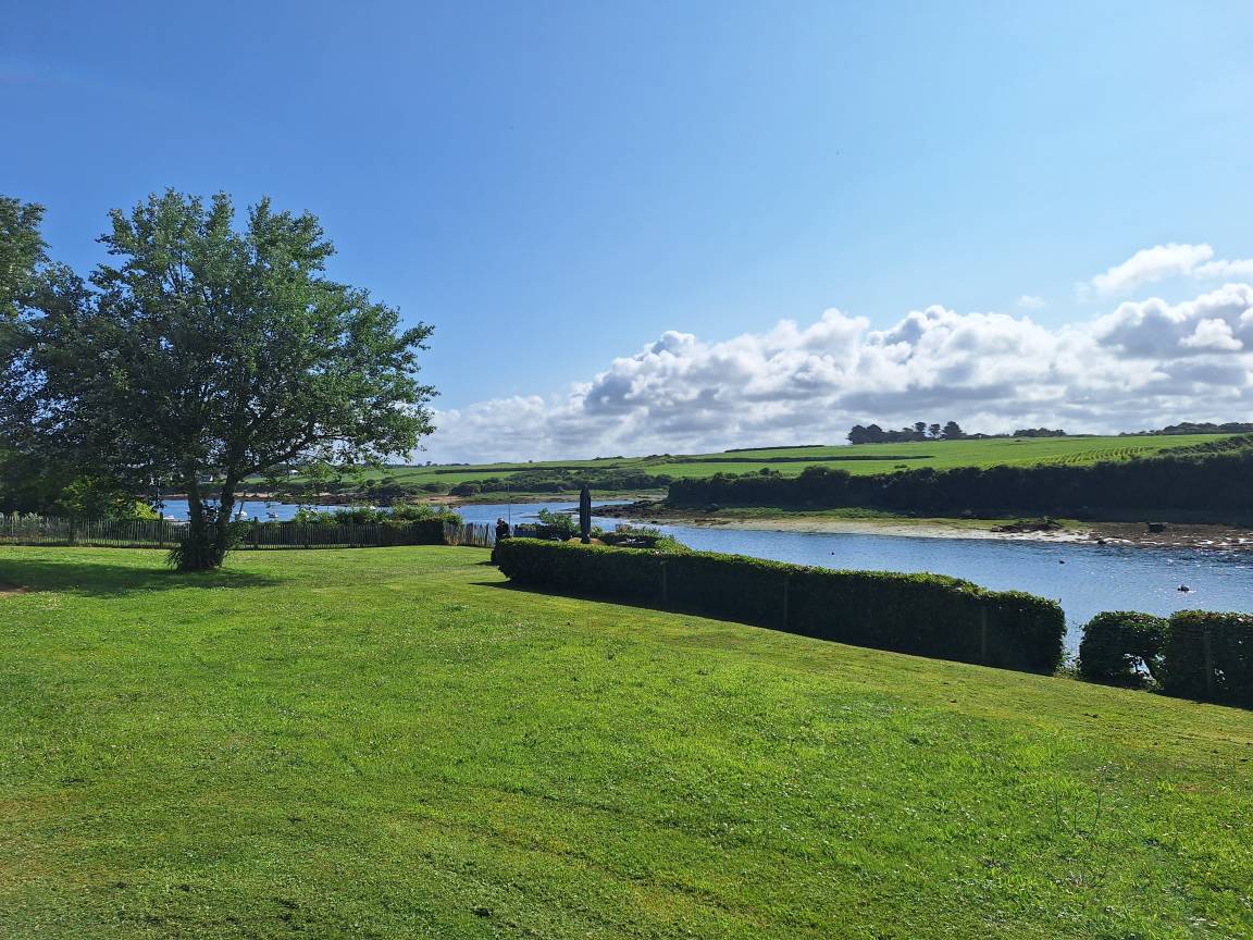 105 M² Ferienhaus ∙ 3 Schlafzimmer ∙ 8 Gäste - Lampaul-Plouarzel