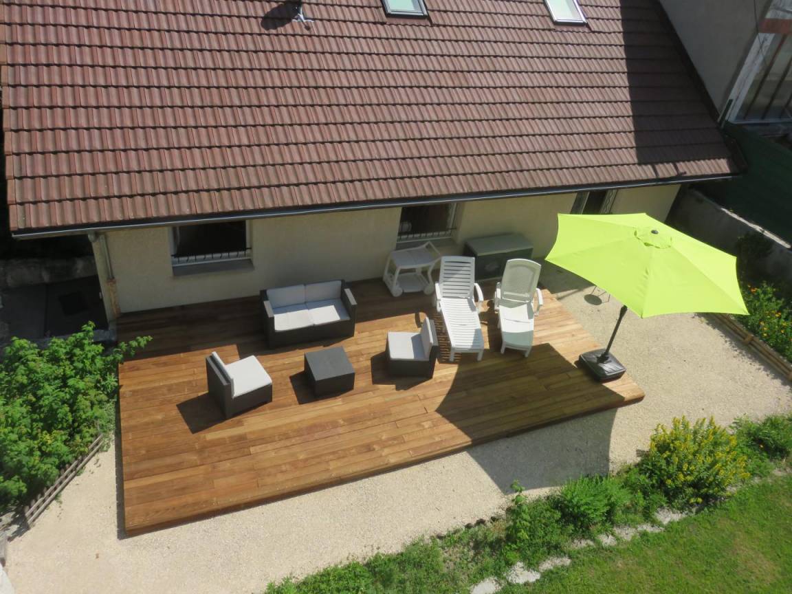 86 M² Gîte ∙ 3 Chambres ∙ 6 Personnes - Lac de Sainte-Hélène