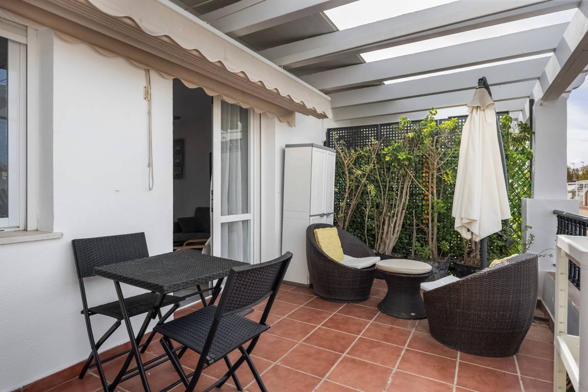 30 平方米 公寓 ∙ 1 Bedroom ∙ 3客人 - 羅塔