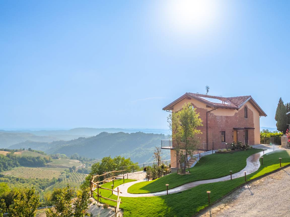 35 M² Apartment ∙ 1 Bedroom ∙ 2 Guests - Alba