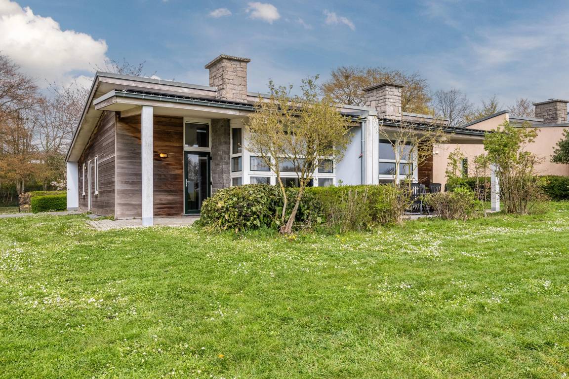 Bungalow ∙ 6 Chambres ∙ 12 Personnes - Belgique