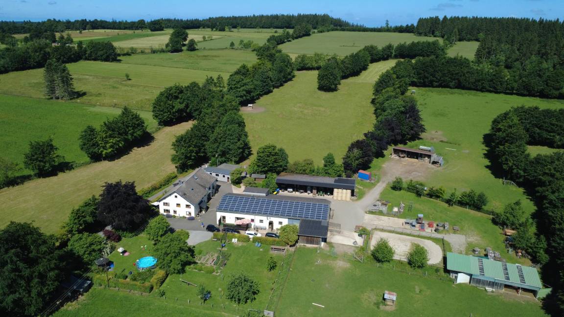 110 M² Appartement ∙ 3 Chambres ∙ 12 Personnes - Montjoie