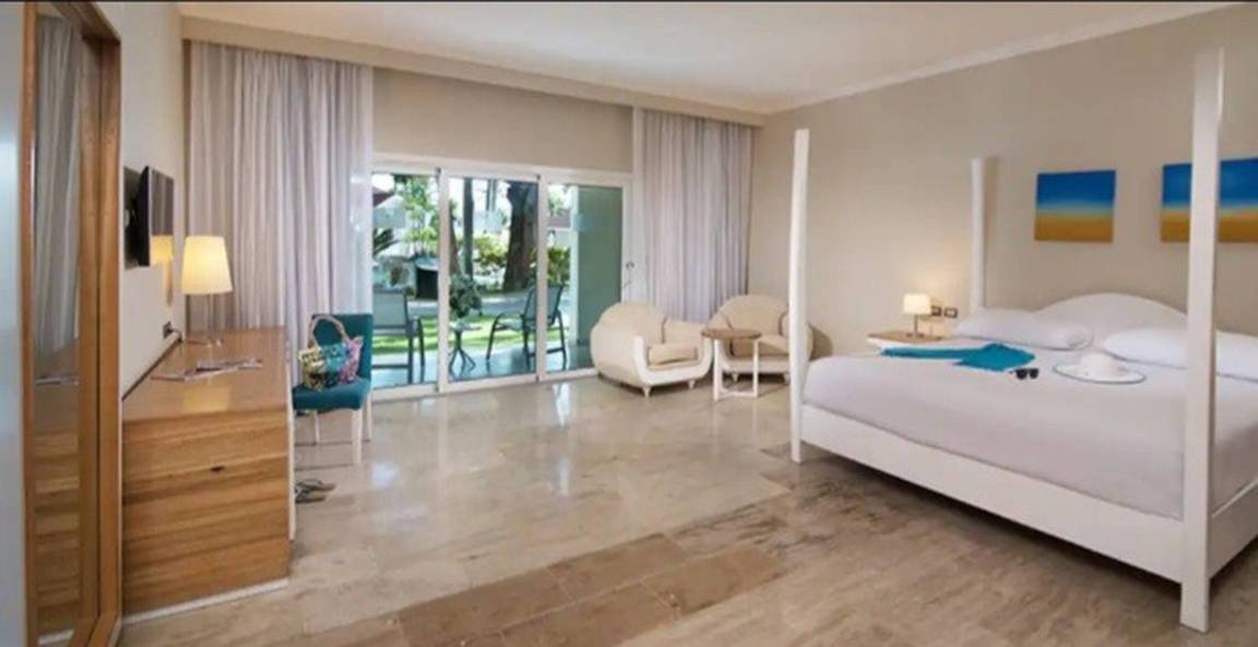56 M² Privatzimmer ∙ 1 Schlafzimmer ∙ 4 Gäste - Puerto Plata