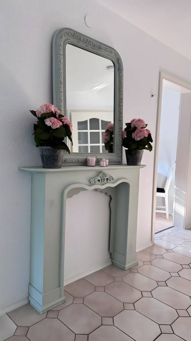 70 M² Appartement ∙ 1 Chambre ∙ 4 Personnes - Bad Herrenalb