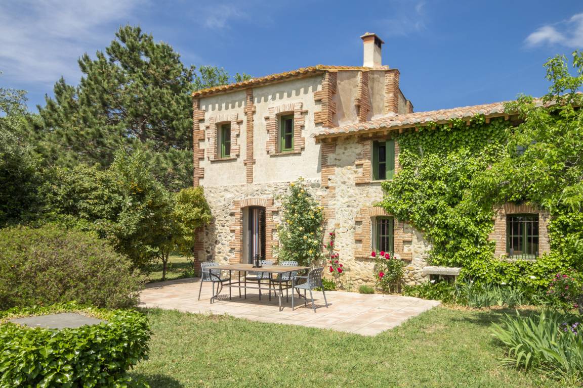 251 M² Villa Vacanza ∙ 4 Camere Da Letto ∙ 9 Ospiti - Ille-sur-Têt