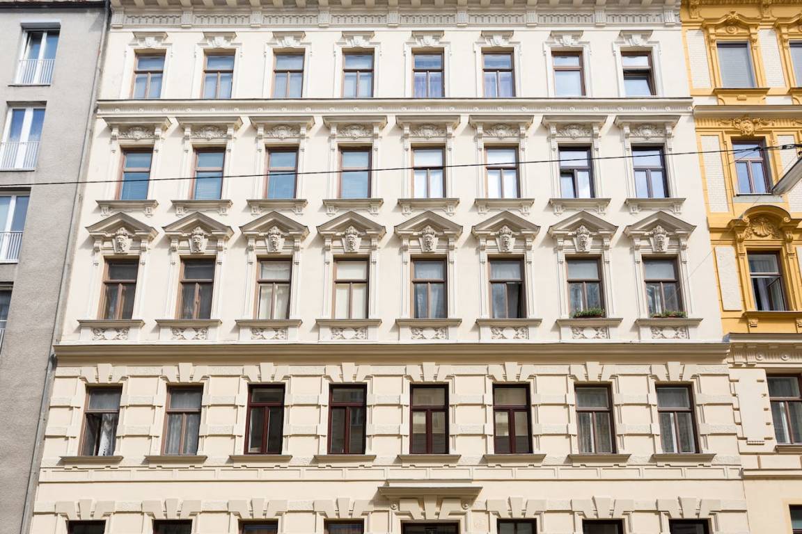 39 M² Ferienwohnung ∙ 4 Gäste - Schwechat