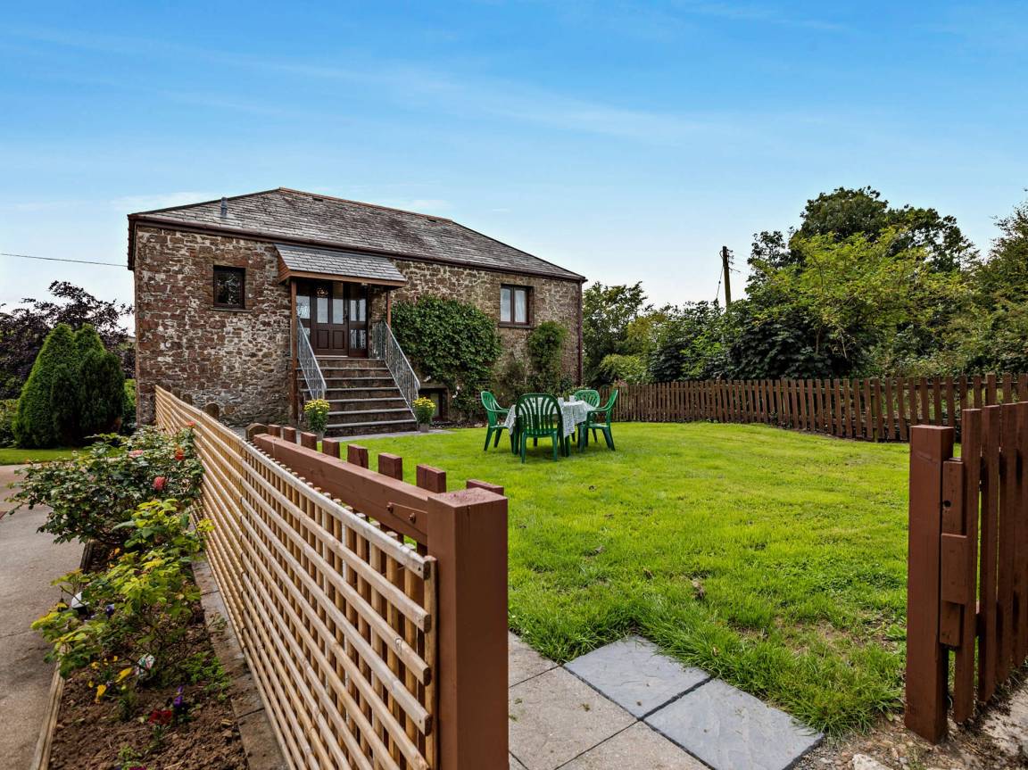 Cottage ∙ 3 Bedrooms ∙ 5 Guests - Holsworthy