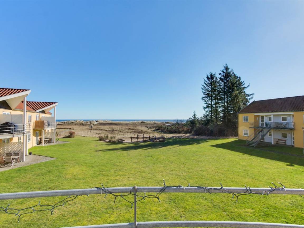 53 M² Appartement ∙ 2 Chambres ∙ 4 Personnes - Hou