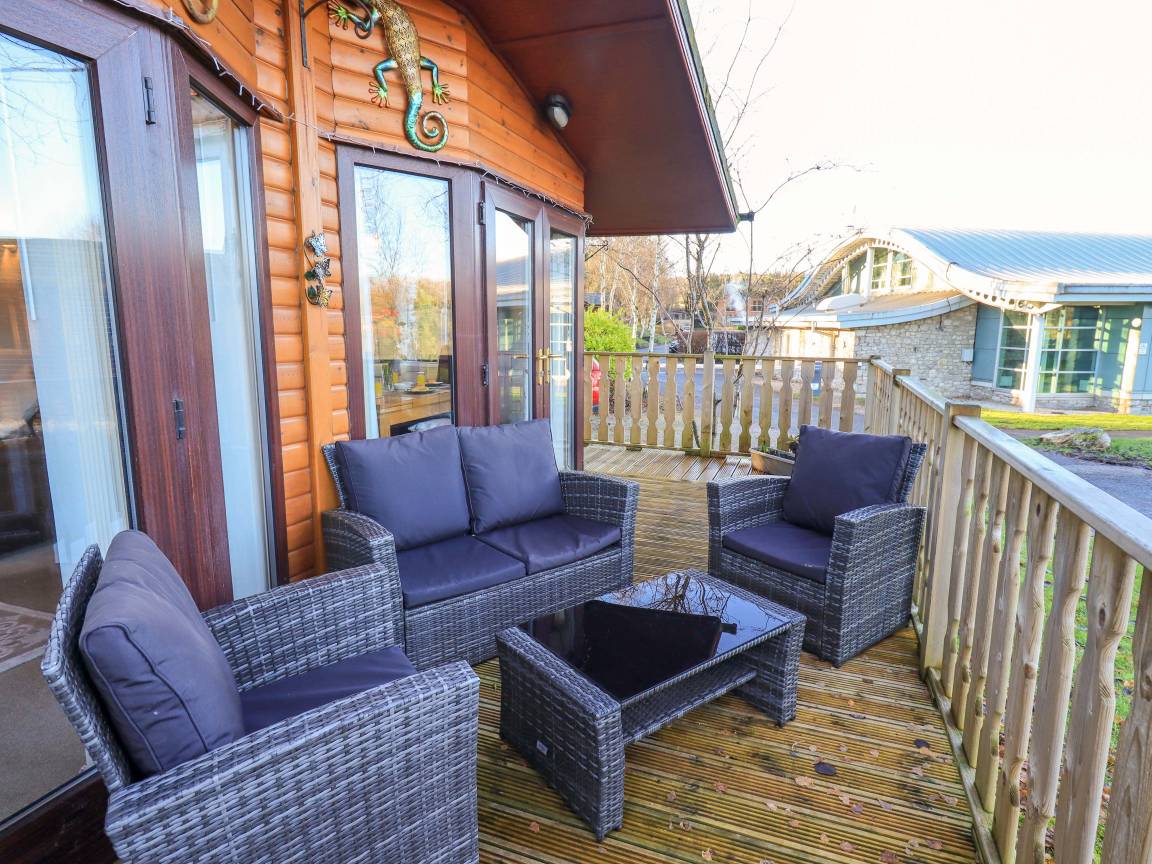 Cottage ∙ 2 Bedrooms ∙ 4 Guests - Carnforth