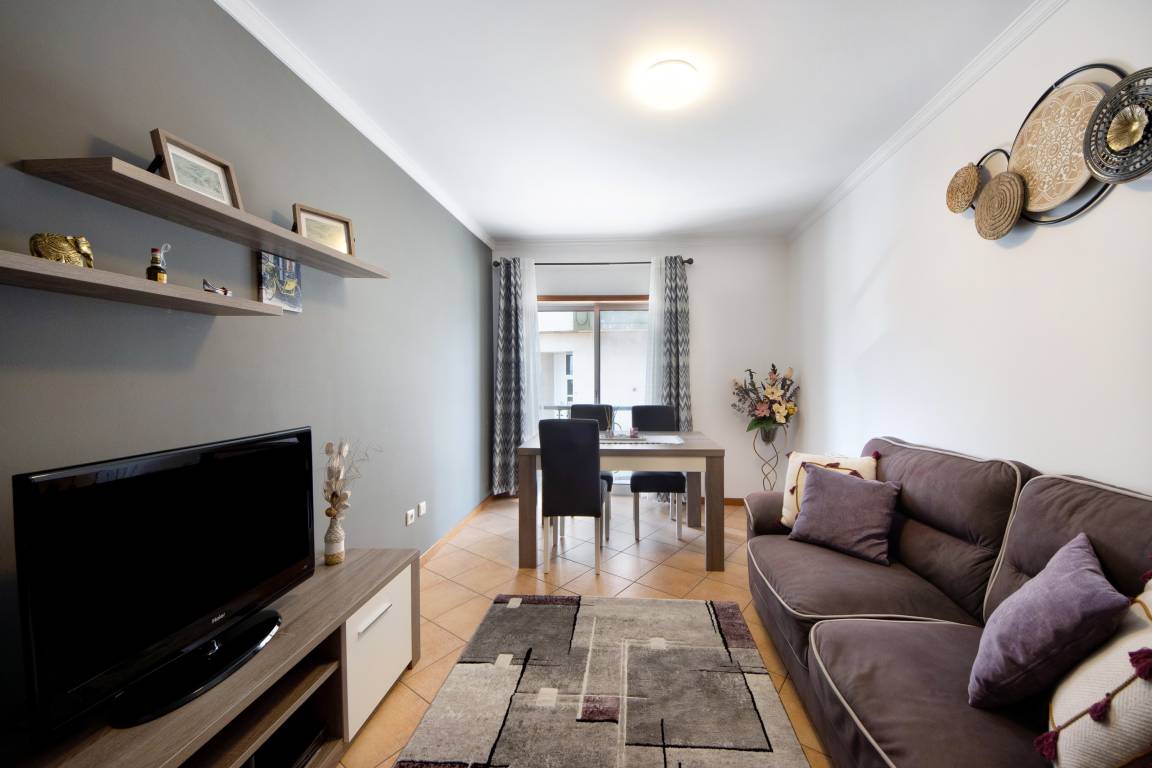 80 M² Apartamento ∙ 2 Quartos ∙ 4 Hóspedes - Gafanha da Nazaré