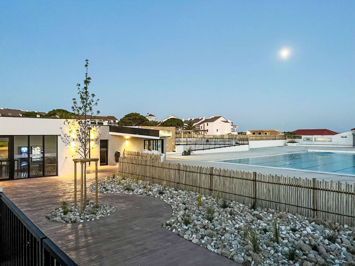 38 M² Maison De Vacances ∙ 1 Chambre ∙ 4 Personnes - Perpignan