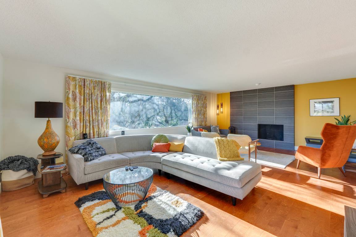 176 M² House ∙ 2 Bedrooms ∙ 4 Guests - Medford, OR