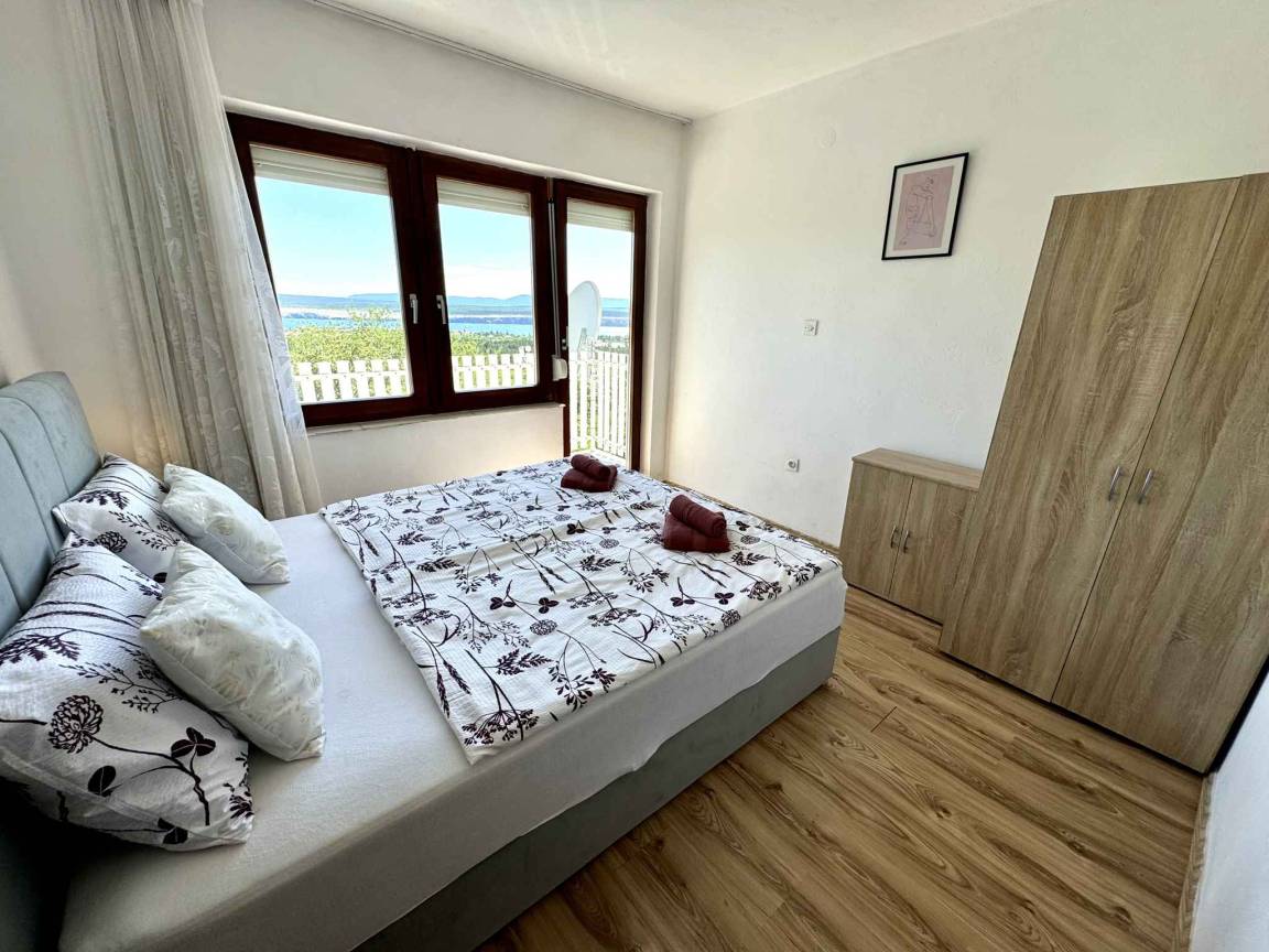 45 M² Appartement ∙ 1 Chambre ∙ 4 Personnes - Kraljevica