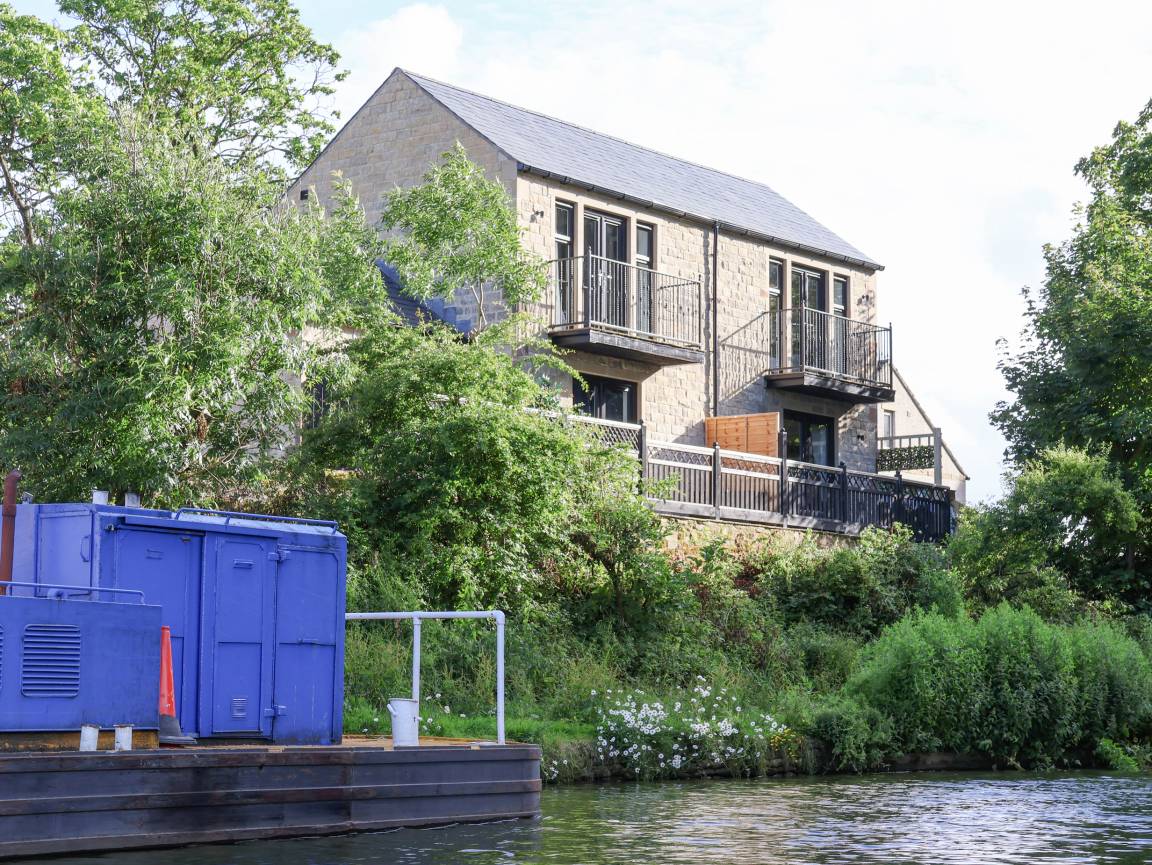 Cottage ∙ 1 Bedroom ∙ 2 Guests - Skipton