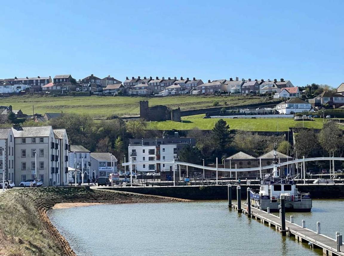 Apartment ∙ 1 Bedroom ∙ 2 Guests - Saint Bees