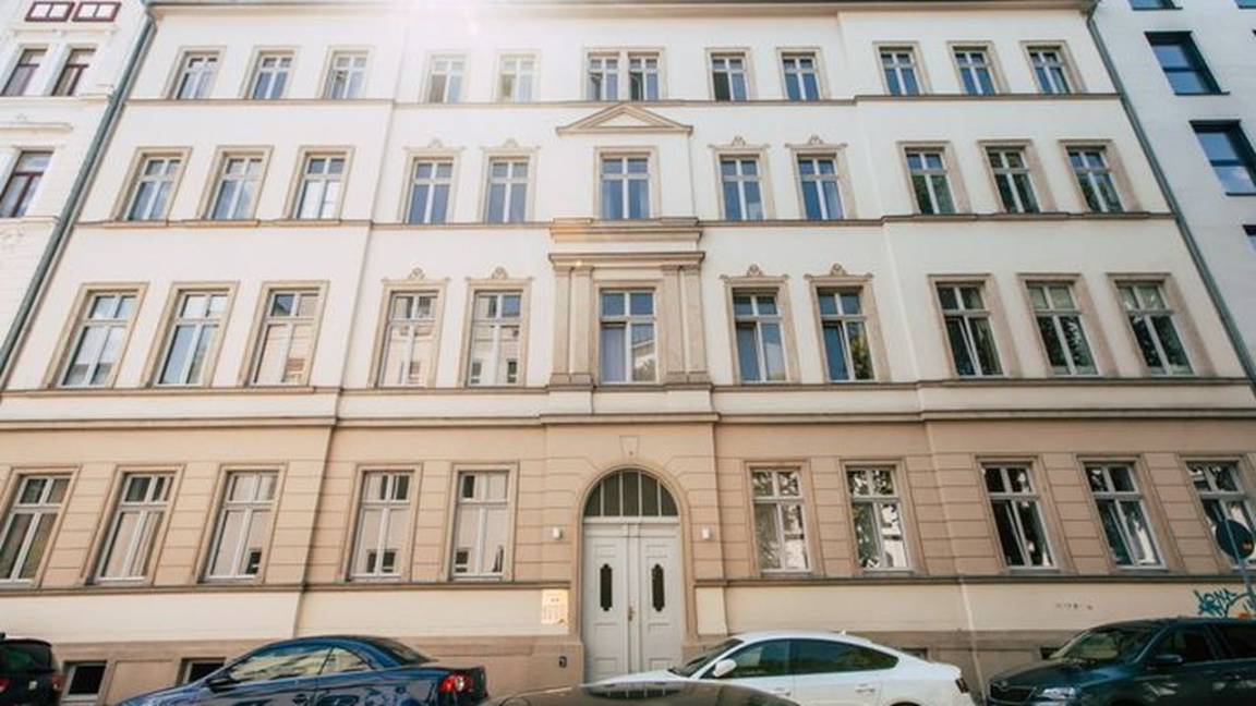 35 M² Apartment ∙ 4 Guests - Leipzig