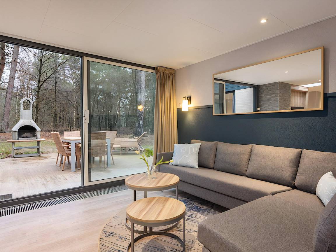 Cottage ∙ 5 Bedrooms ∙ 10 Guests - Belgium