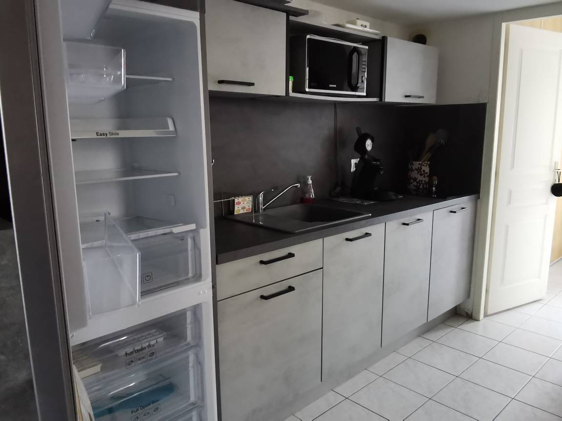 35 M² Maison De Vacances ∙ 2 Chambres ∙ 4 Personnes - Île de Ré