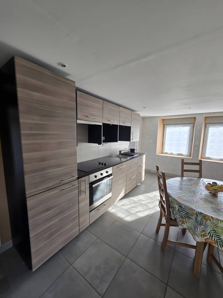 80 M² Cottage ∙ 2 Chambres ∙ 4 Personnes - Haute-Marne