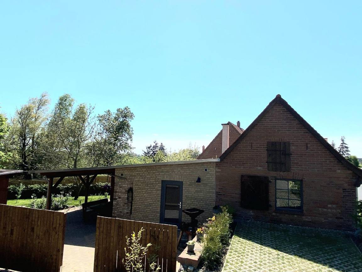 52 M² Huis ∙ 2 Gasten - Brandenburg