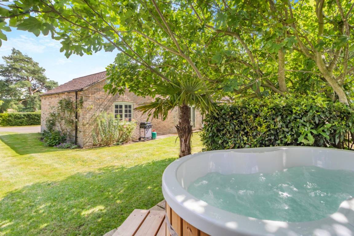 Landhaus ∙ 2 Schlafzimmer ∙ 4 Gäste - Suffolk