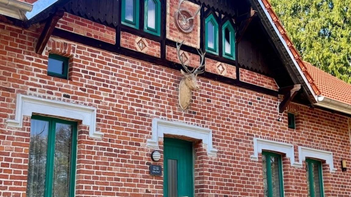 80 M² Ferienwohnung ∙ 2 Schlafzimmer ∙ 5 Gäste - Neustrelitz